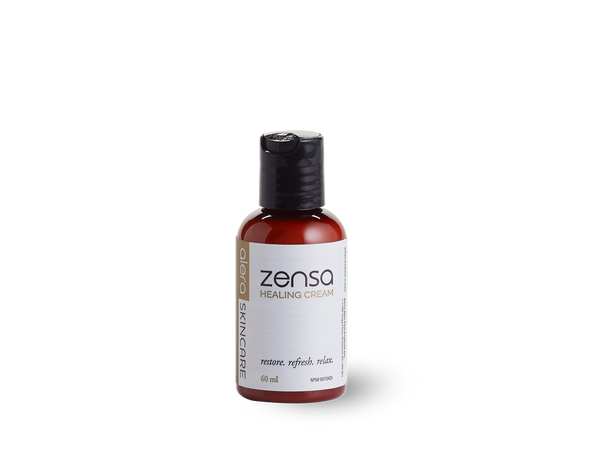 Zensa Healing Cream - 60ml – Zensa Skin Care